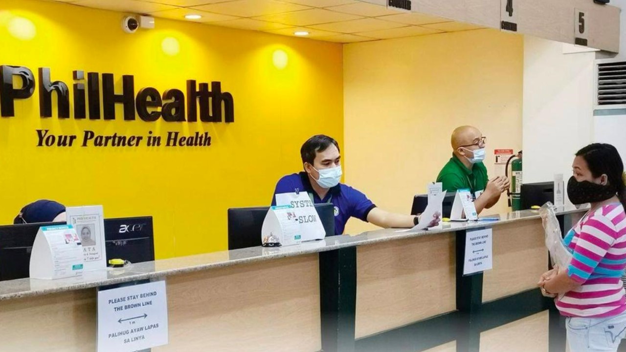 PhilHealth, pag-aaralan ang pagtapyas sa premium contribution ng mga ...