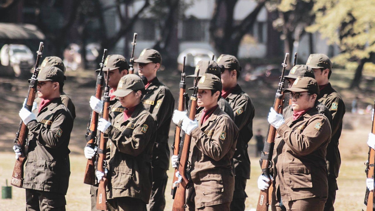 Mandatory ROTC bill, nais ng isang senador na muling maisama sa mababanggit ni PBBM sa kanyang ...