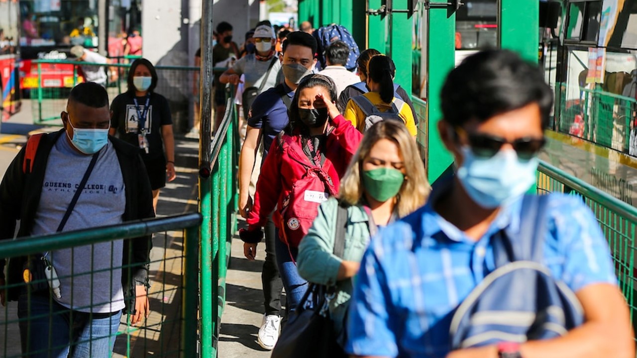 PSA: Bilang ng walang trabaho noong buwan ng Mayo 2024 tumaas - RMN Networks