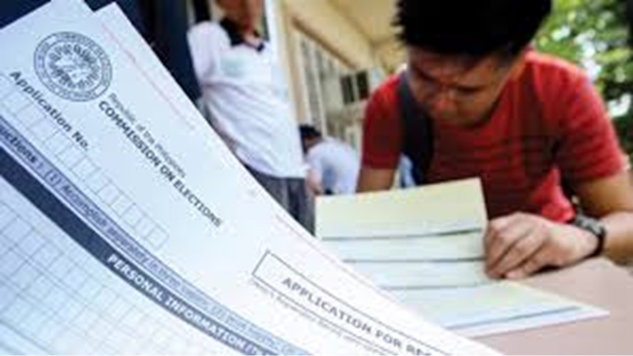 Higit 5-M na botante, dine-activate ng COMELEC para sa 2025 election; karamihan sa mga pangalan ...