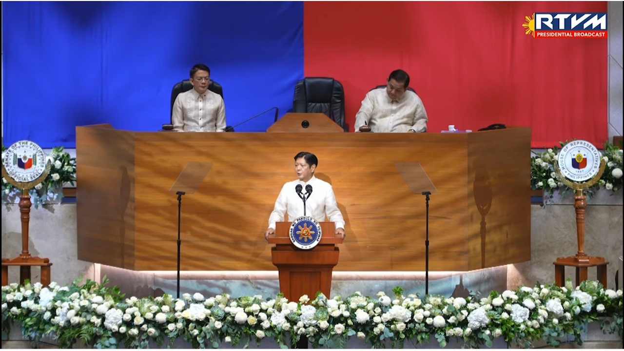 Desisyon ni PBBM na ipasara ang mga POGO, suportado ng DOJ - RMN Networks