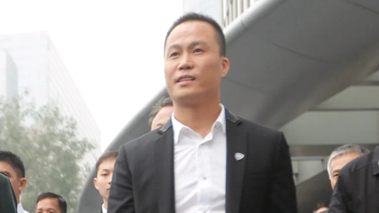 Umano’y partner ni Michael Yang na si Charlie Tan, tahasang tinukoy ni dating Senador Trillanes ...