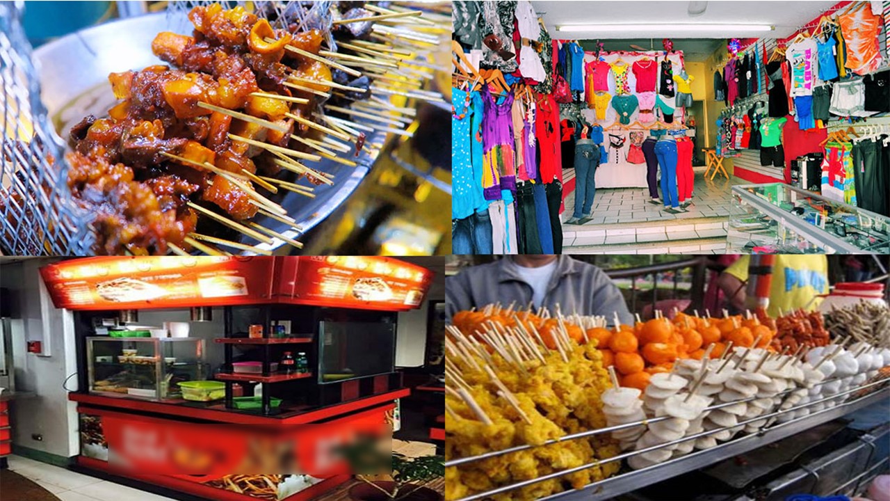 Pamahalaan, bubuo ng roadmap para sa mga maliliit na negosyo - RMN Networks