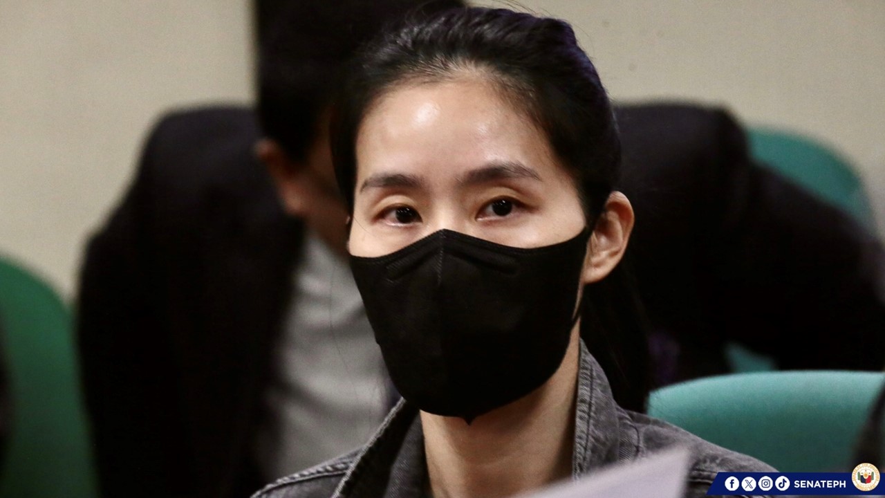 Alice Guo at Shiela Guo, lumalabas na "fake sisters" - RMN Networks