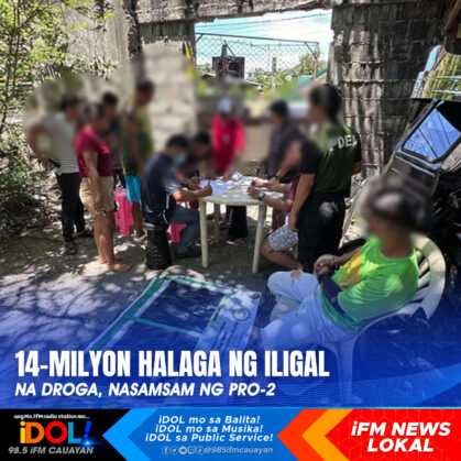 𝗟𝗔𝗟𝗔𝗞𝗜, 𝗔𝗥𝗘𝗦𝗧𝗔𝗗𝗢 𝗗𝗔𝗛𝗜𝗟 𝗦𝗔 𝗣𝗔𝗚-𝗜𝗜𝗡𝗚𝗔𝗧 𝗡𝗚 𝗛𝗜𝗡𝗗𝗜 𝗟𝗜𝗦𝗘𝗡𝗦𝗬𝗔𝗗𝗢𝗡𝗚 𝗕𝗔𝗥𝗜𝗟 - RMN Networks