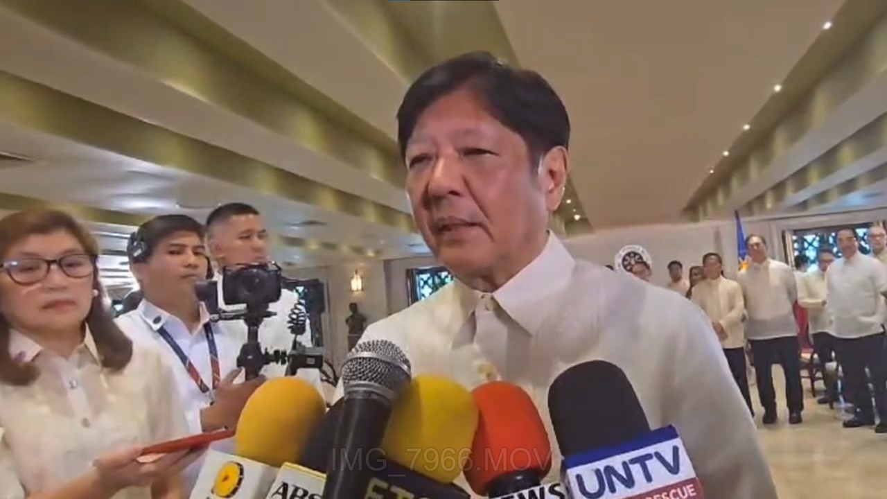 Pagsisikap ng pamahalaan para itaas ang kalidad ng buhay ng mga ...