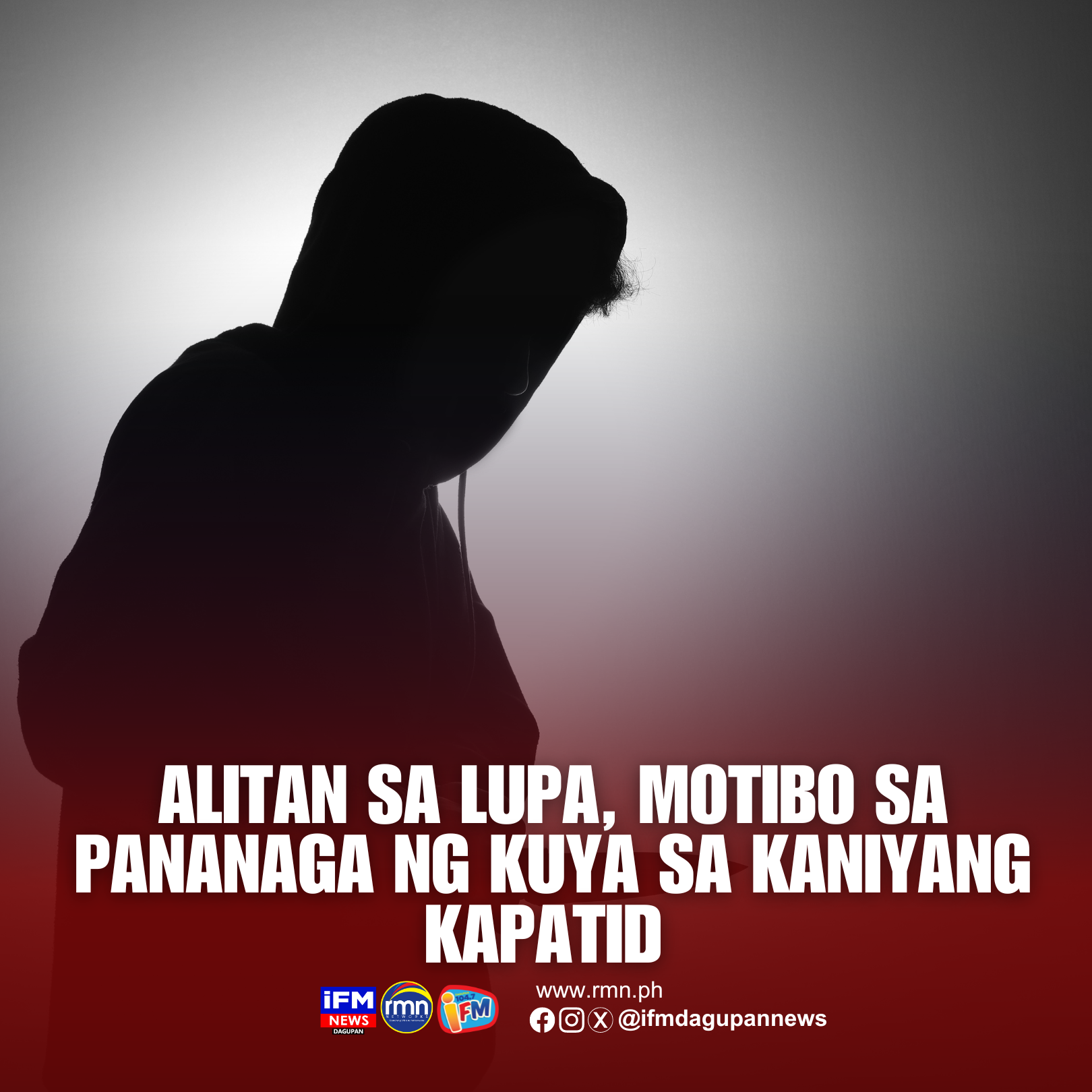 𝗔𝗟𝗜𝗧𝗔𝗡 𝗦𝗔 𝗟𝗨𝗣𝗔, 𝗠𝗢𝗧𝗜𝗕𝗢 𝗦𝗔 𝗣𝗔𝗡𝗔𝗡𝗔𝗚𝗔 𝗡𝗚 𝗞𝗨𝗬𝗔 𝗦𝗔 𝗞𝗔𝗡𝗜𝗬𝗔𝗡𝗚 𝗞𝗔𝗣𝗔𝗧𝗜𝗗 - RMN ...