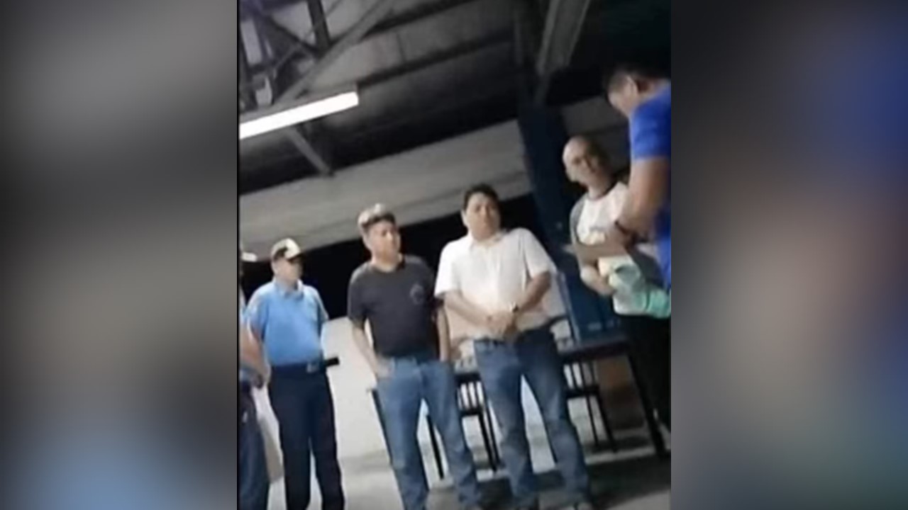 Daraga Mayor Baldo na suspek sa pagpatay kay Cong. Batocabe, arestado ...