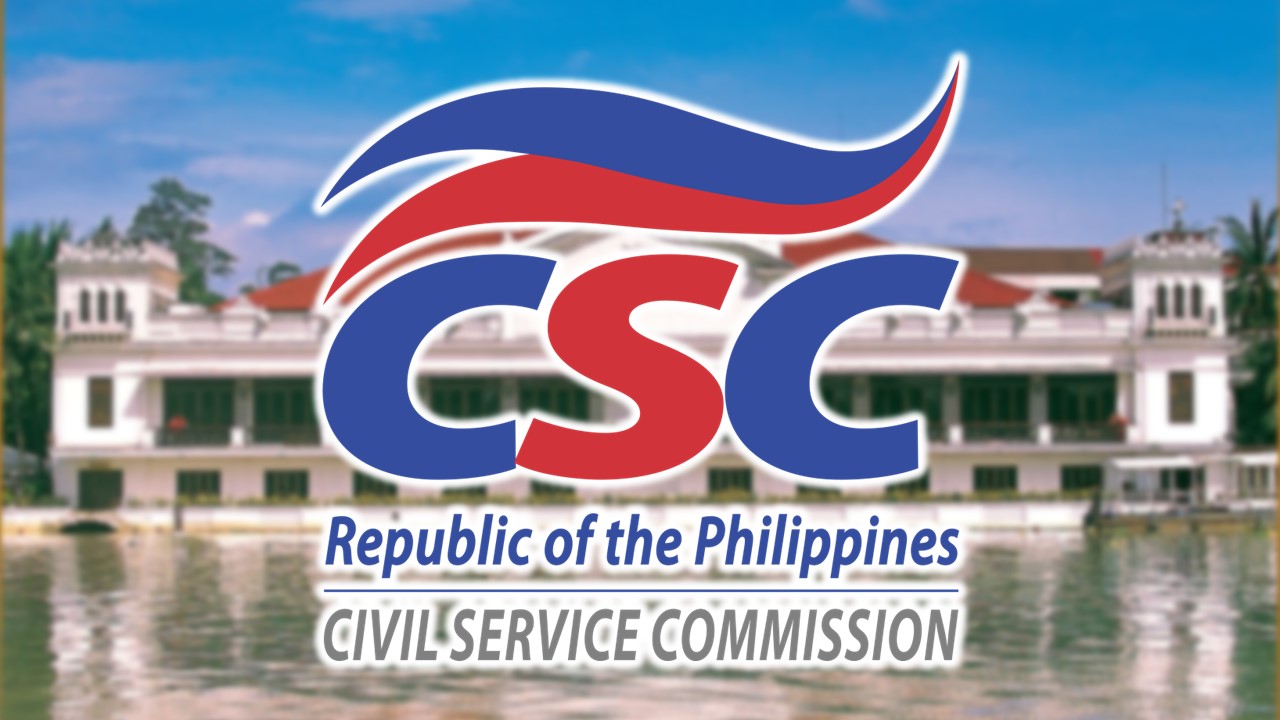 CSC, handa na para sa Pen and Paper Test sa buong bansa bukas - RMN ...