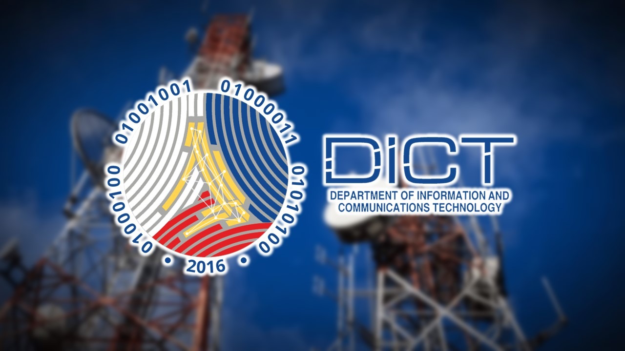 DICT, pinaigting ang mga hakbang upang pabilisin ang pagpapatupad ng ...