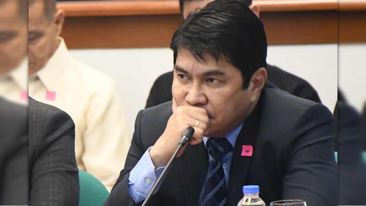 Mungkahing sagutin ng PCSO ang bayad sa doktor ng mahihirap na pasyente ...