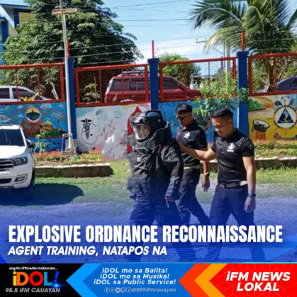 𝗘𝗫𝗣𝗟𝗢𝗦𝗜𝗩𝗘 𝗢𝗥𝗗𝗡𝗔𝗡𝗖𝗘 𝗥𝗘𝗖𝗢𝗡𝗡𝗔𝗜𝗦𝗦𝗔𝗡𝗖𝗘 𝗔𝗚𝗘𝗡𝗧 𝗧𝗥𝗔𝗜𝗡𝗜𝗡𝗚, 𝗡𝗔𝗧𝗔𝗣𝗢𝗦 𝗡𝗔 - RMN Networks