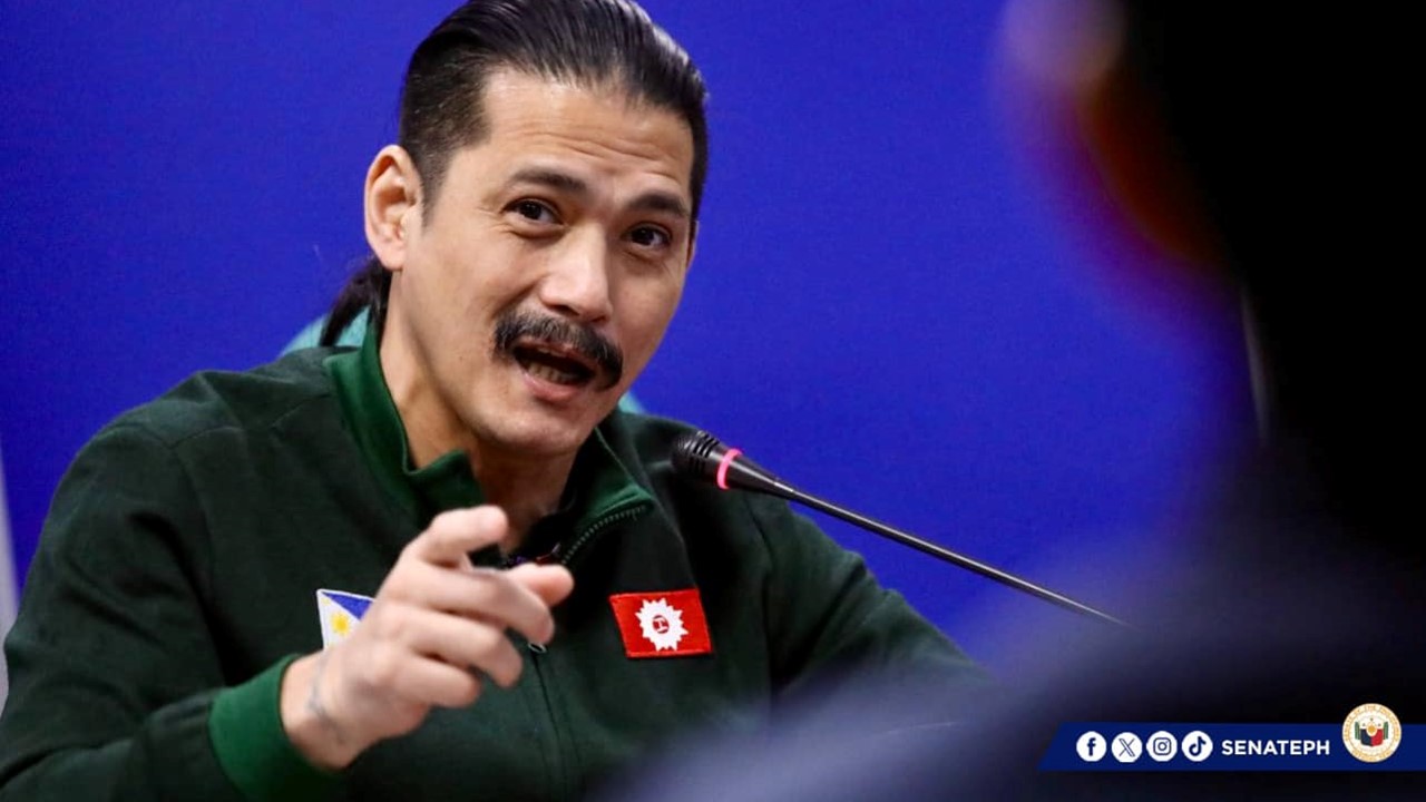 Rape at sexual assault sa hanay ng CPP-NPA, ipinasisiyasat ng Senado ...