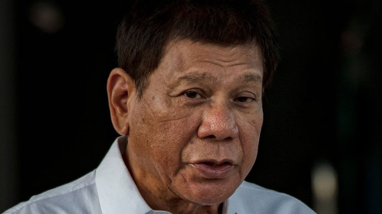 Pangalan ni dating PRRD, idinawit sa pagpatay sa 3 umanong Chinese drug ...