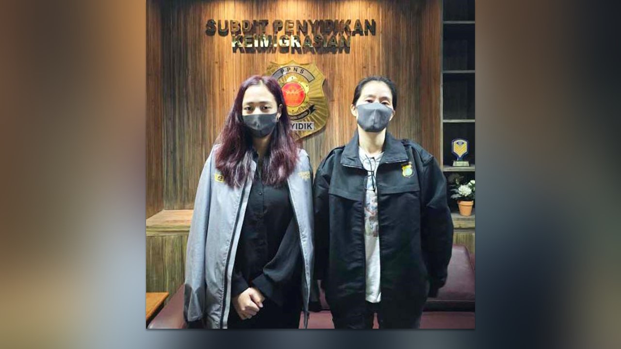 Presumption of innocence, paiiralin pa rin ng DOJ kina Cassandra Li Ong ...