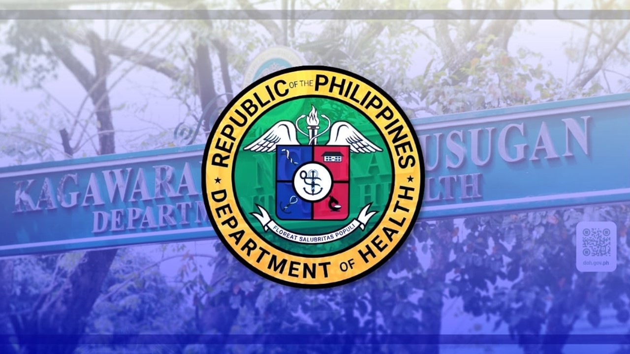 Bagong guidelines para maiwasan ang pagkalat ng Mpox sa bansa, inilabas ...