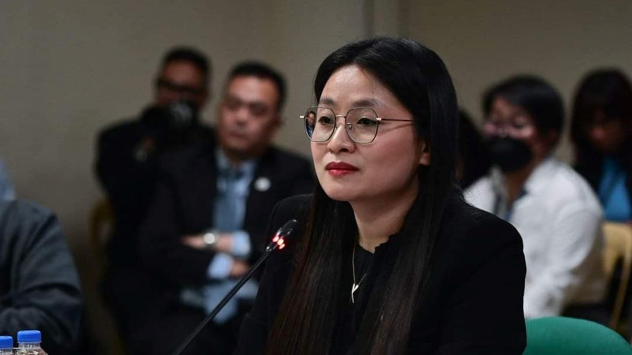 Mayor Alice Guo, bigong magsumite ng counter-affidavit sa kinakaharap na kasong human ...