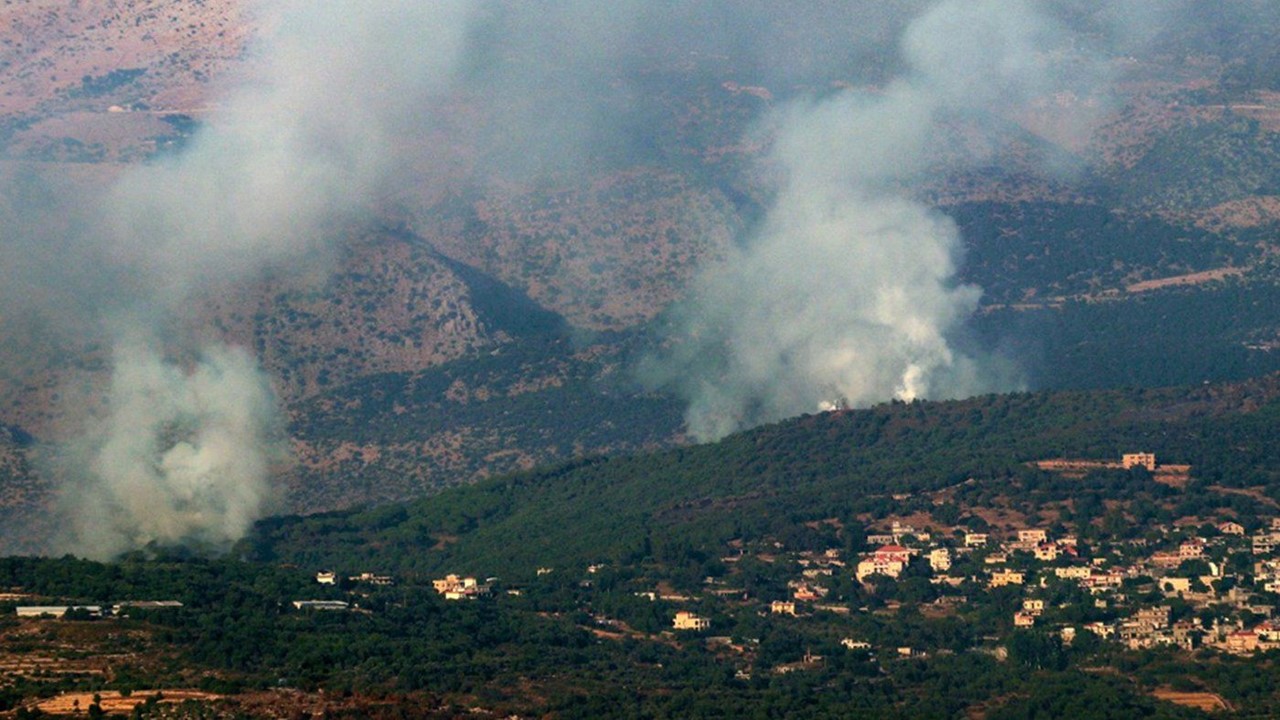 Posibilidad na itaas sa Alert Level 4 ang tensyon sa Lebanon, hindi ...