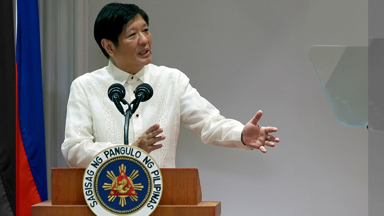 Pamahalaan, aminadong may mga problema sa PDP ng Administrasyong Marcos ...