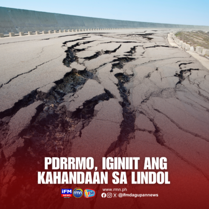 𝗣𝗗𝗥𝗥𝗠𝗢, 𝗜𝗚𝗜𝗡𝗜𝗜𝗧 𝗔𝗡𝗚 𝗞𝗔𝗛𝗔𝗡𝗗𝗔𝗔𝗡 𝗦𝗔 𝗟𝗜𝗡𝗗𝗢𝗟 - RMN Networks