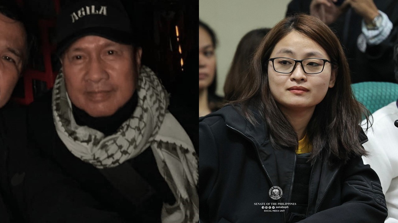 Quiboloy at Guo, magkakalayo ng piitan sa PNP Custodial Facility - RMN ...