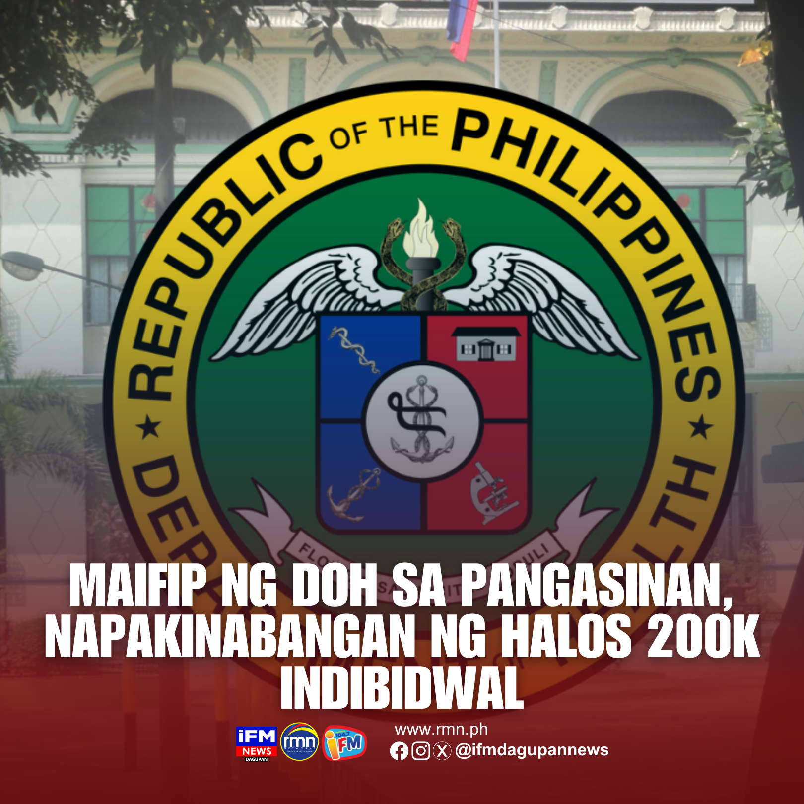 𝗠𝗔𝗜𝗙𝗜𝗣 𝗡𝗚 𝗗𝗢𝗛 𝗦𝗔 𝗣𝗔𝗡𝗚𝗔𝗦𝗜𝗡𝗔𝗡, 𝗡𝗔𝗣𝗔𝗞𝗜𝗡𝗔𝗕𝗔𝗡𝗚𝗔𝗡 𝗡𝗚 𝗛𝗔𝗟𝗢𝗦 𝟮𝟬𝟬𝗞 𝗜𝗡𝗗𝗜𝗕𝗜𝗗𝗪𝗔𝗟 ...