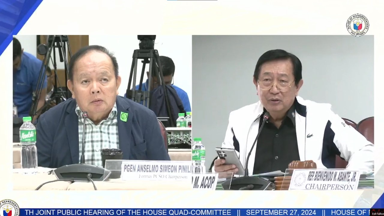 Tunay na motibo sa pagpatay kay dating PCSO Board Secretary Wesley ...