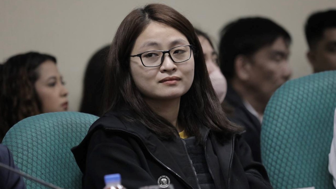 Mga abogado ni Alice Guo, mananagot dahil sa kaduda-dudang counter-affidavit –DOJ - RMN Networks