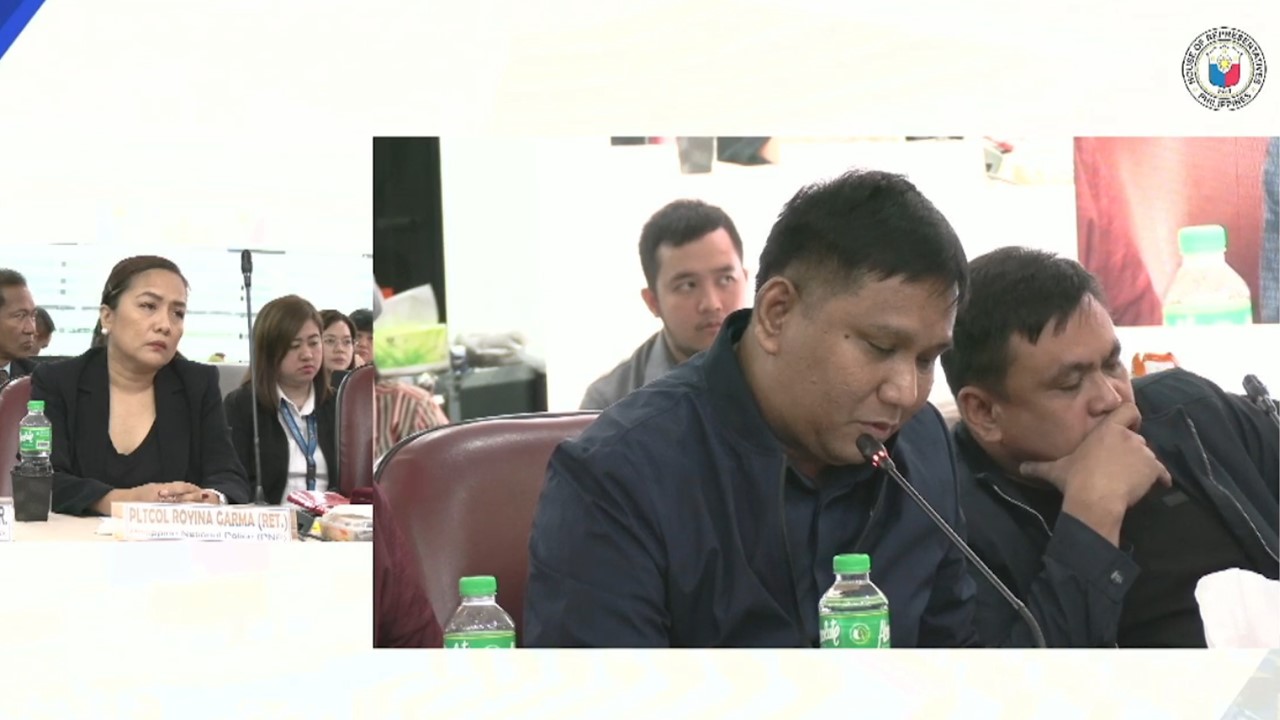 Pagpatay kay dating PCSO Board Secretary Wesley Barayuga, idinetalye sa ...