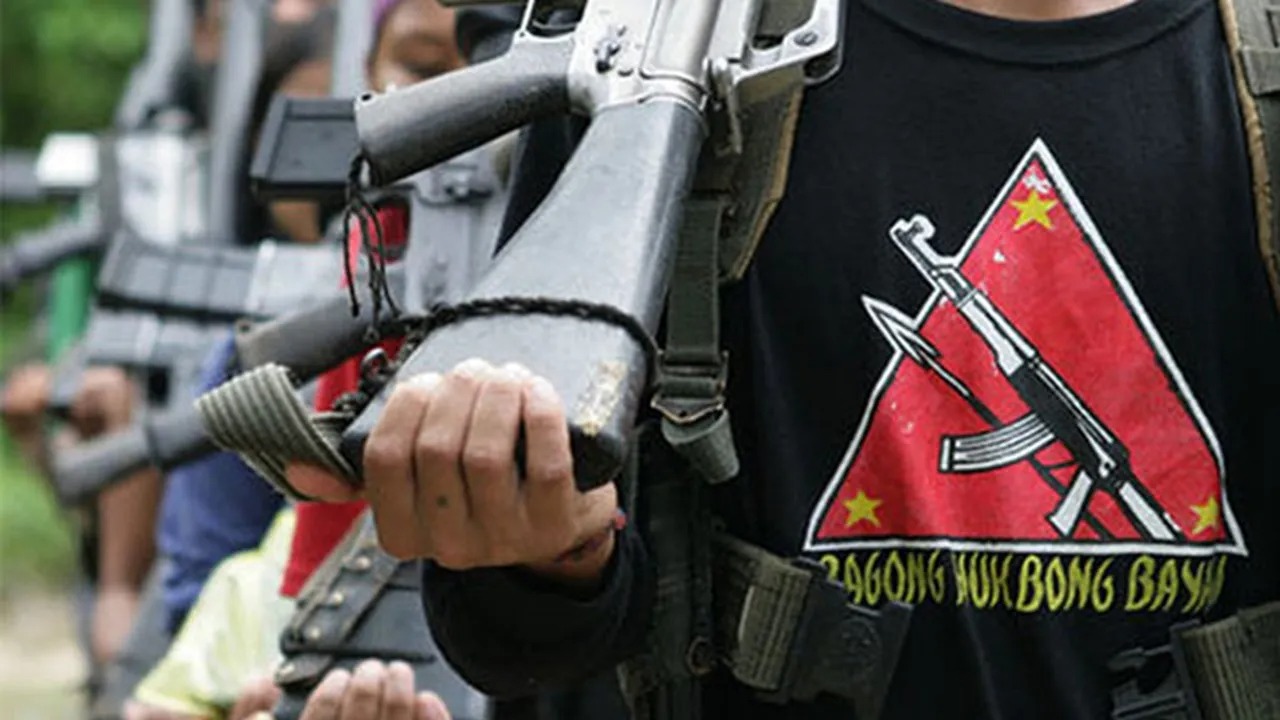 Pamahalaan, isasapinal ang peace agreement sa CPP-NPA-NDF bago matapos ...