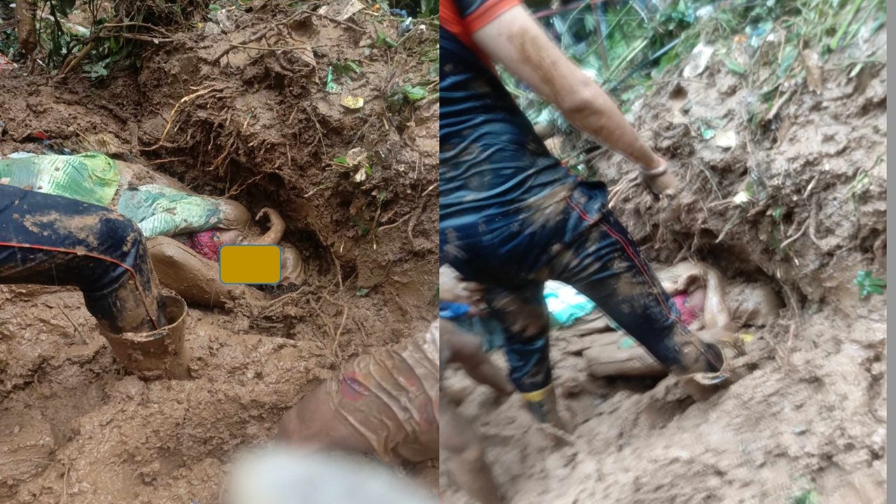 10, patay sa pananalasa ng Bagyong Enteng at Habagat - RMN Networks