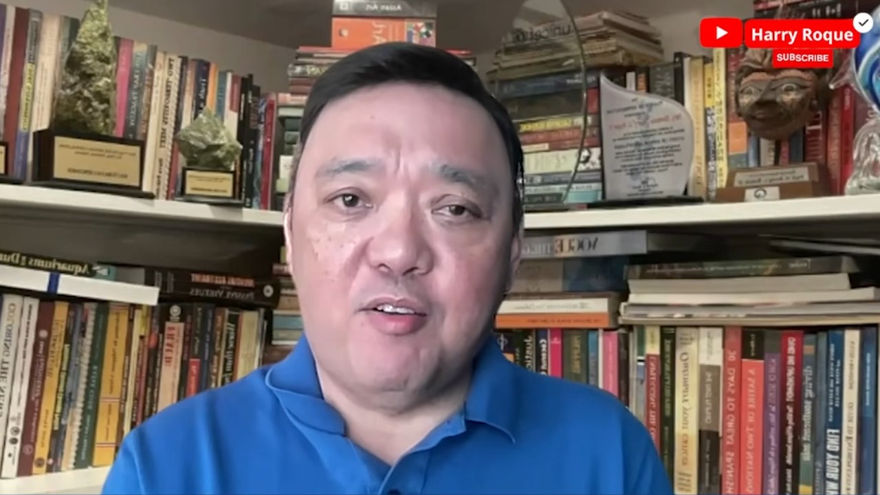 PNP-CIDG, may hawak ng impormasyon hinggil sa kinaroroonan ni Harry ...