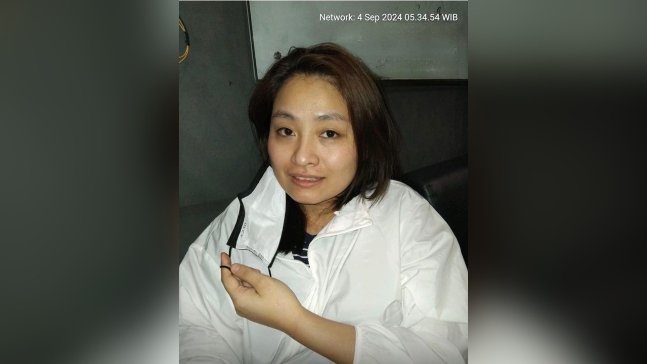 Guo, agad na binasahan ng sakdal at pinosasan pagkadating ng bansa ...