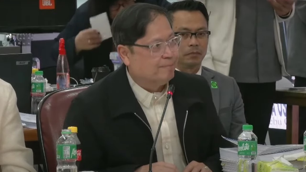 Ex-Iloilo mayor Jed Patrick Mabilog, isiniwalat ang umano’y planong ...