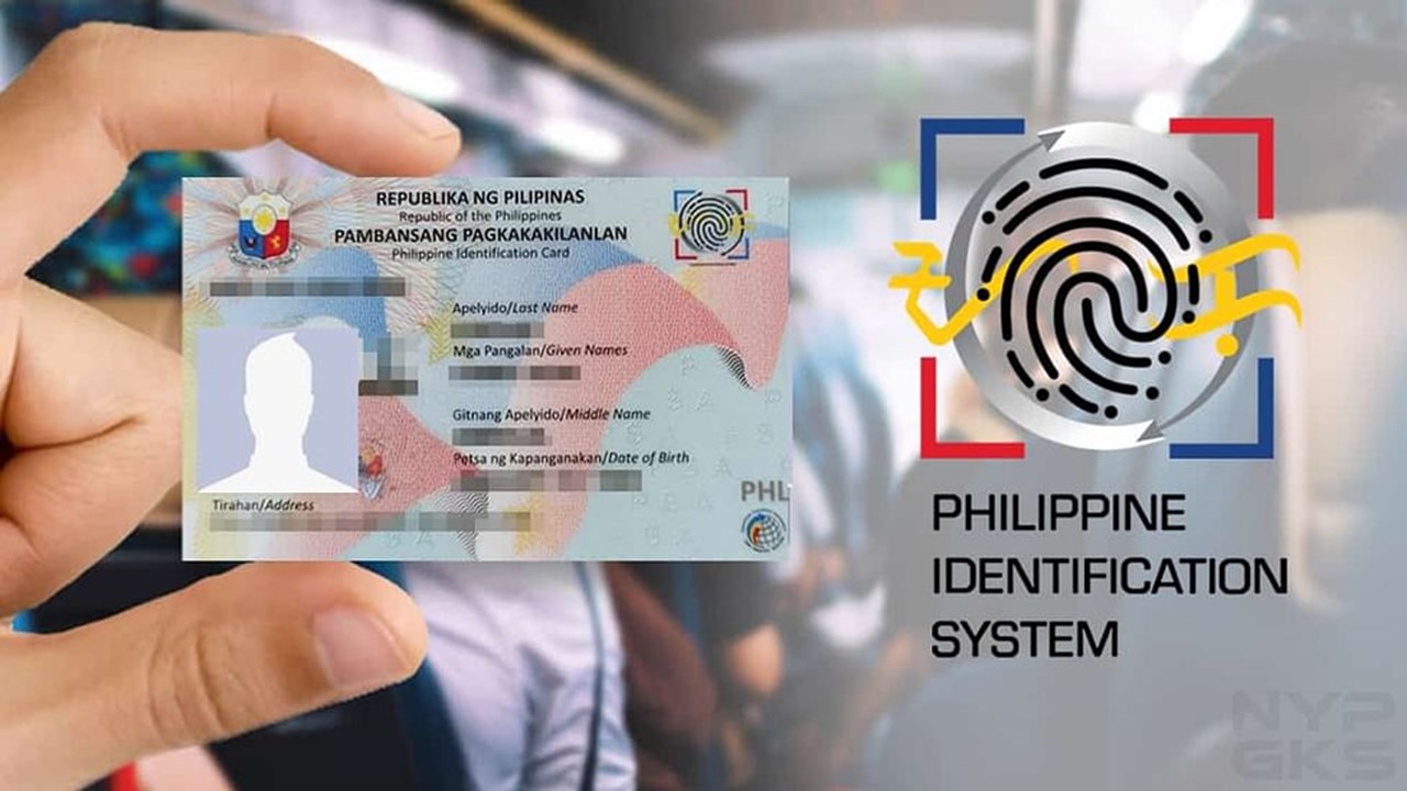 National ID Authentication Services, sinimulan na sa LandBank ng PSA ...