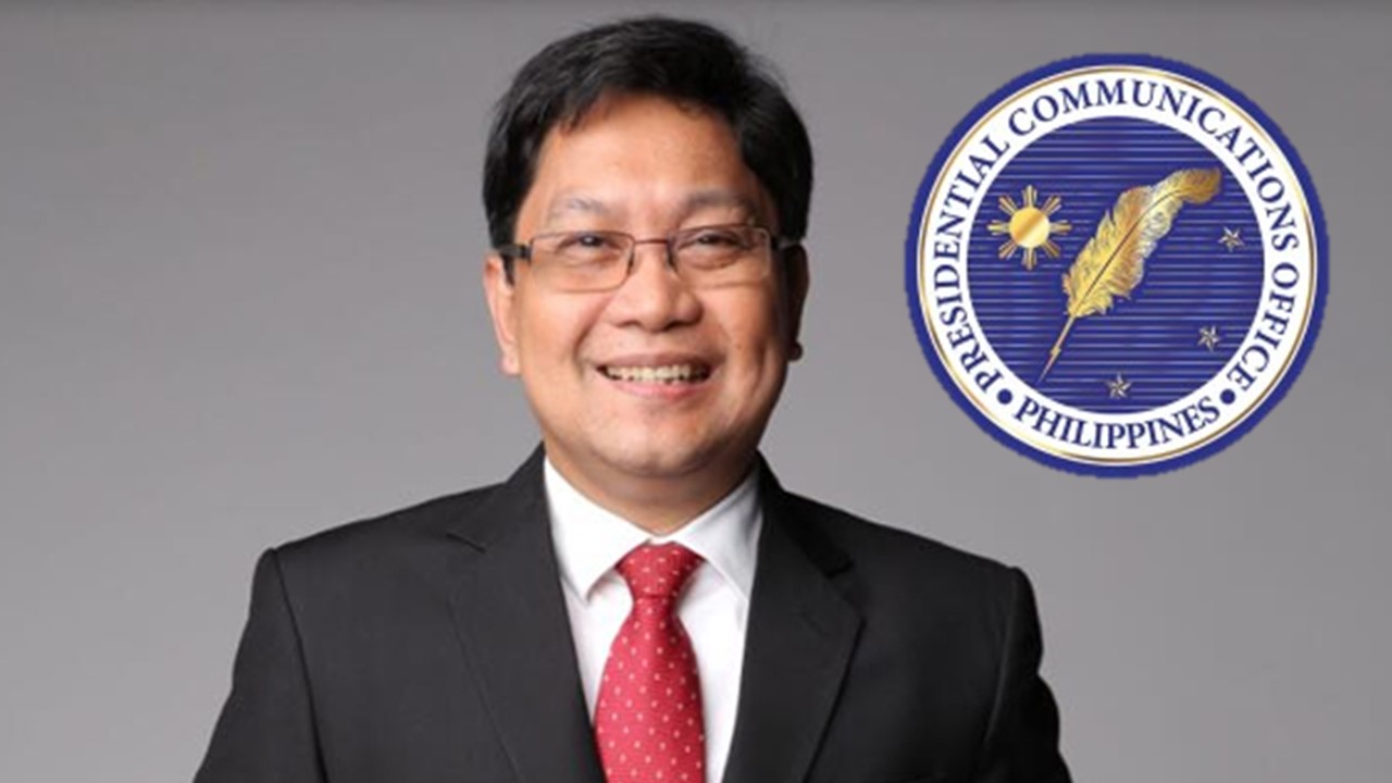 Usec. Cesar Chavez, manunumpa bilang Acting Secretary ng PCO ngayong ...