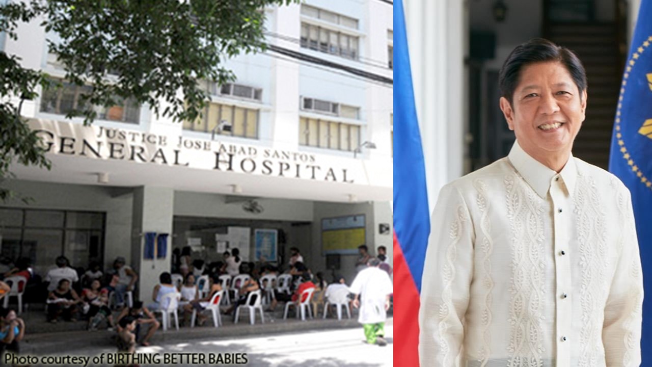 Zero balance bill sa lahat pampublikong ospital sa bansa, nais nang ...