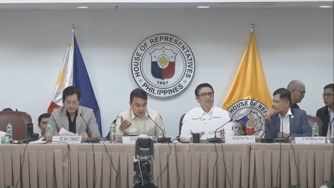 QuadCom, inilatag ang mga panukalang batas na target balangkasin ...