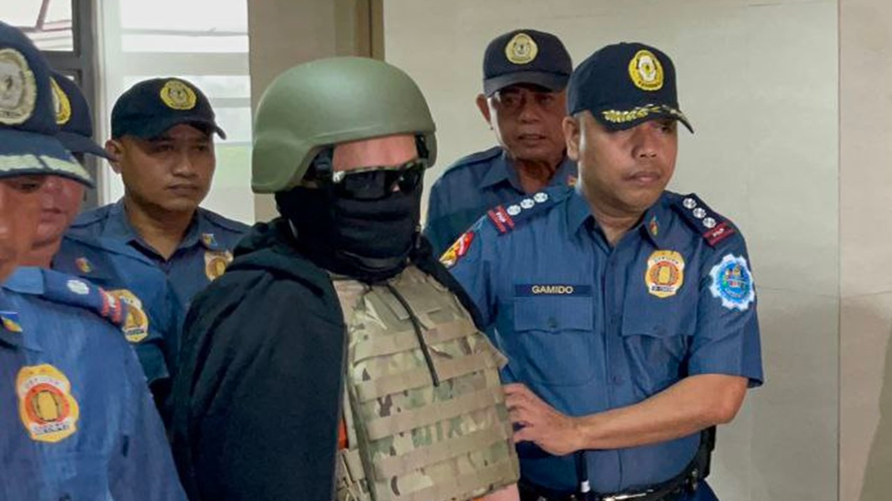 Quiboloy, mananatili sa kustodiya ng PNP - RMN Networks