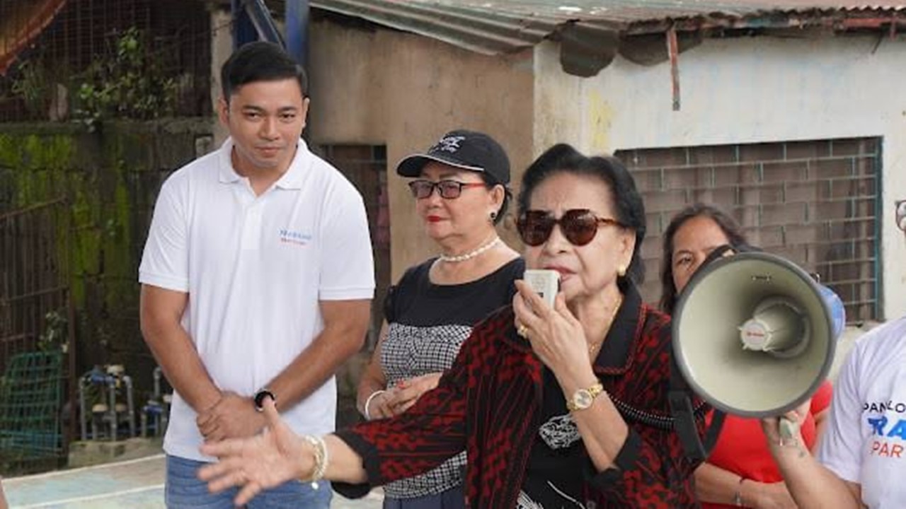 Dagdag pondo upang puksain ang panggigipit sa mga manggagawa, suportado ...