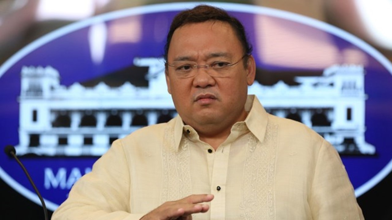 Atty. Harry Roque, pinapasuko na ng House Quad Committee - RMN Networks