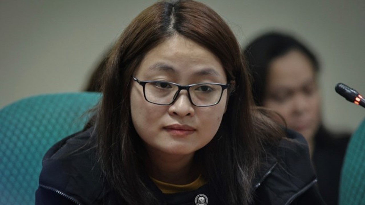 Material misrepresentation case na ihahain laban kay Alice Guo, agad hihilingin ng Comelec na ...