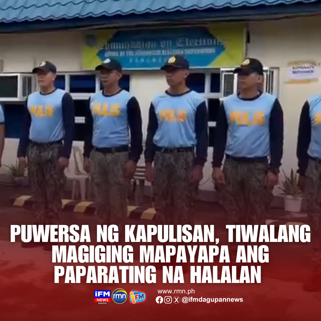 𝗣𝗨𝗪𝗘𝗥𝗦𝗔 𝗡𝗚 𝗞𝗔𝗣𝗨𝗟𝗜𝗦𝗔𝗡, 𝗧𝗜𝗪𝗔𝗟𝗔𝗡𝗚 𝗠𝗔𝗚𝗜𝗚𝗜𝗡𝗚 𝗠𝗔𝗣𝗔𝗬𝗔𝗣𝗔 𝗔𝗡𝗚 𝗣𝗔𝗣𝗔𝗥𝗔𝗧𝗜𝗡𝗚 𝗡𝗔 ...