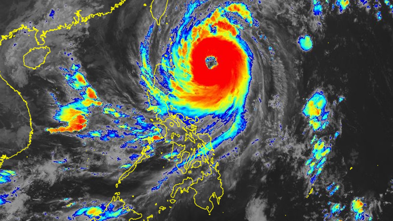 OCD, pinaghahandaan na ang worst case scenario sa posibleng maging ...