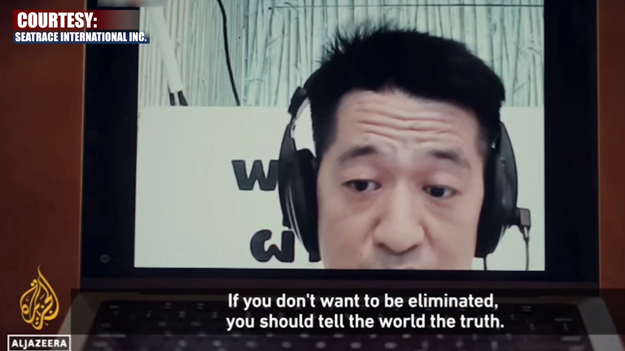 House Quad Committee, planong kausapin ang confessed Chinese spy na si ...