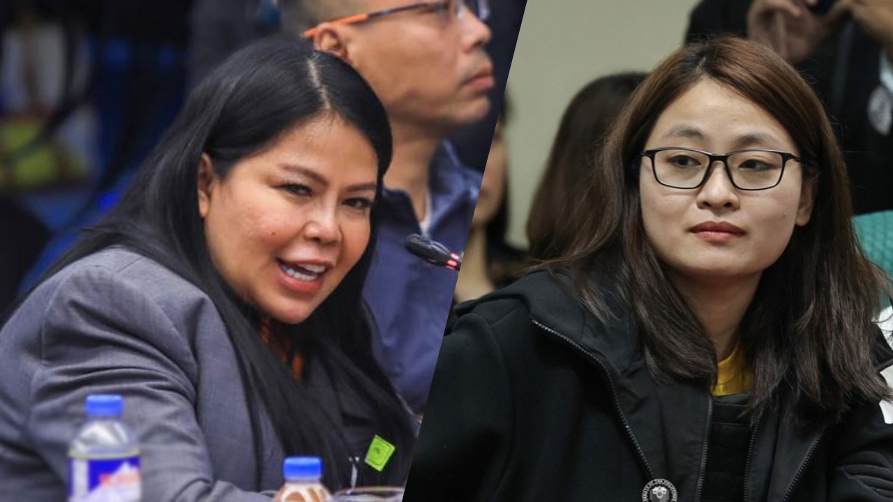 Ulat na posibleng may kinalaman si Mary Ann Maslog sa pagtakas ni Alice Guo, pinatututukan din ...