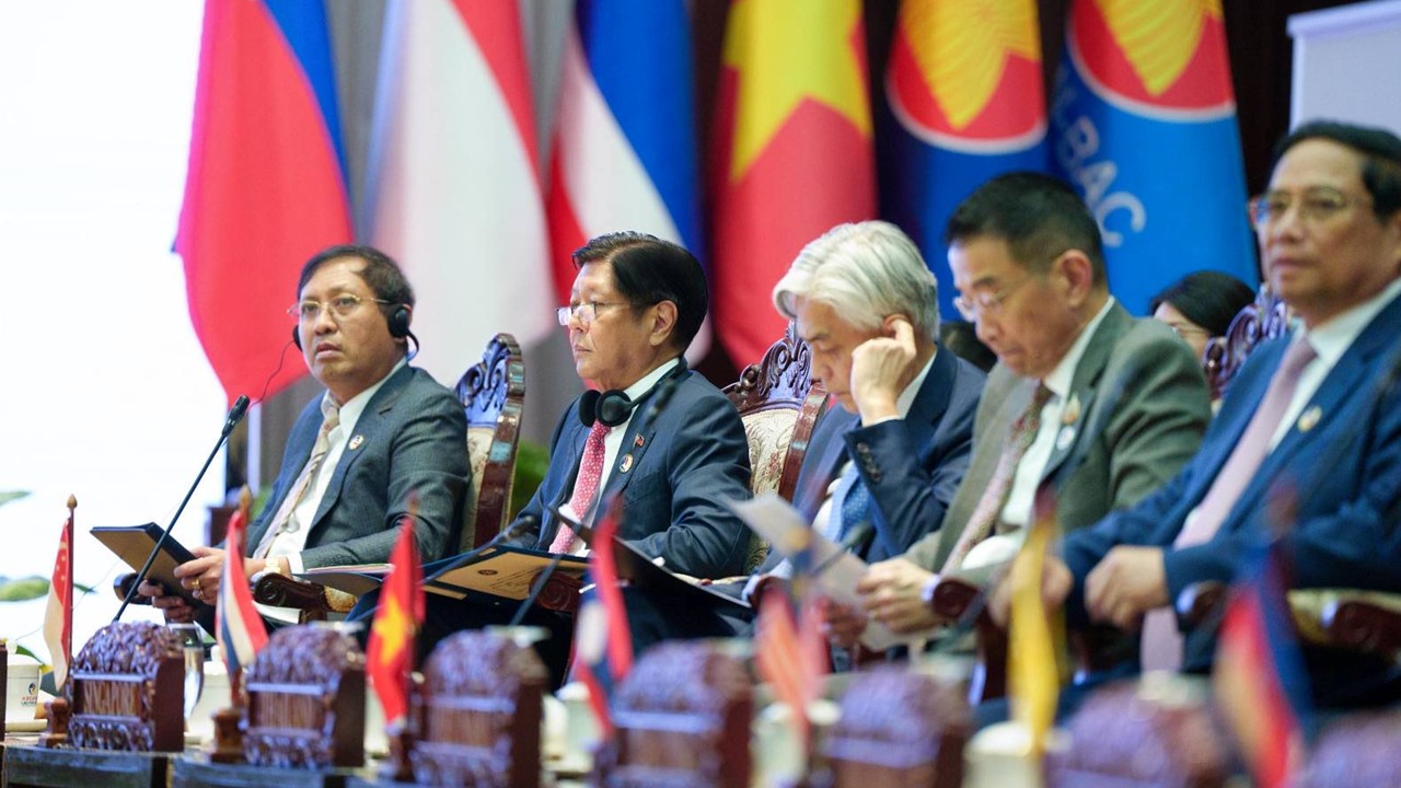 Pagdalo ni PBBM sa ASEAN Summit, mahalaga para sa interes ng mga ...