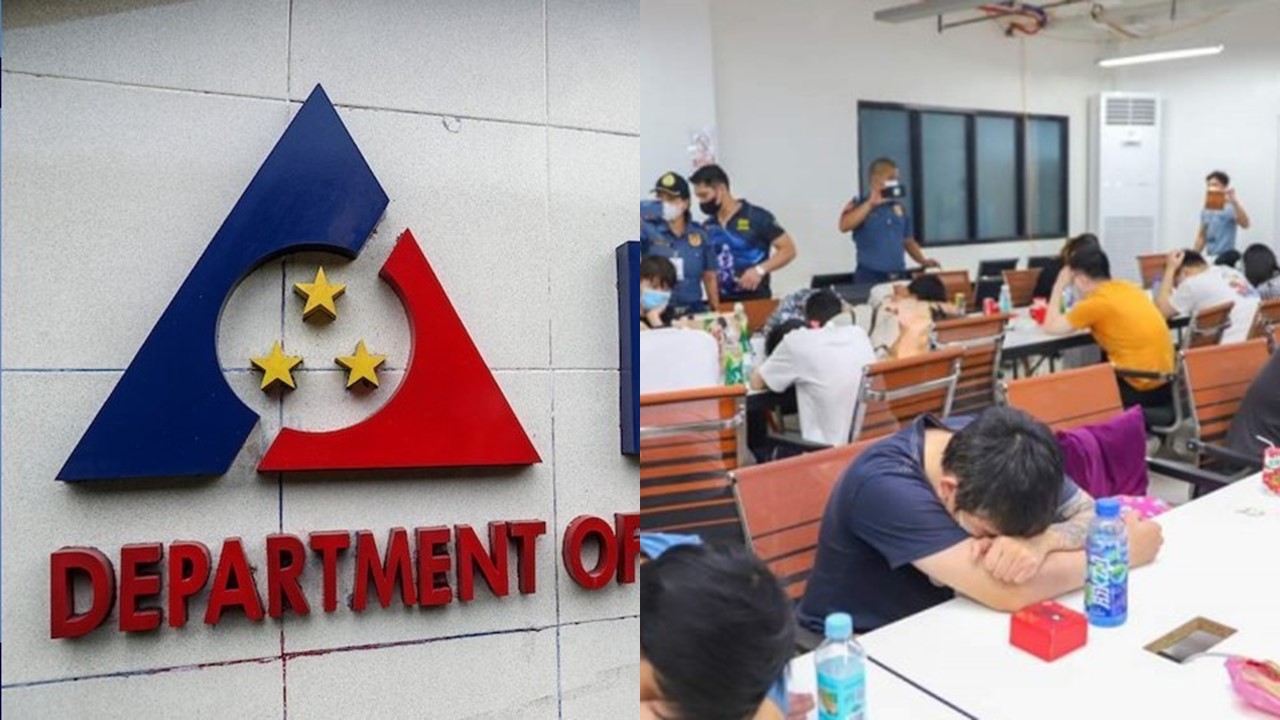 DOLE, dismayado sa turnout ng job fair para sa POGO workers - RMN Networks