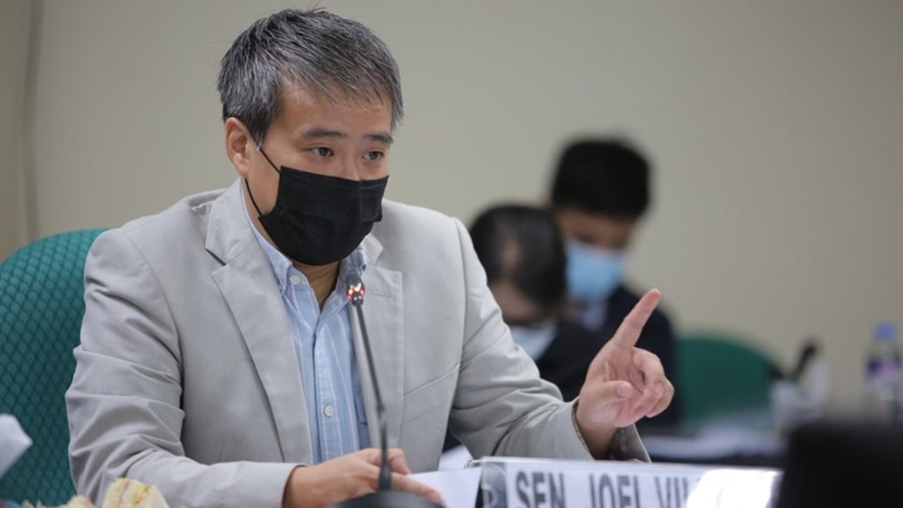 Bicol region, aabot sa ₱60 billion ang flood control projects - RMN ...