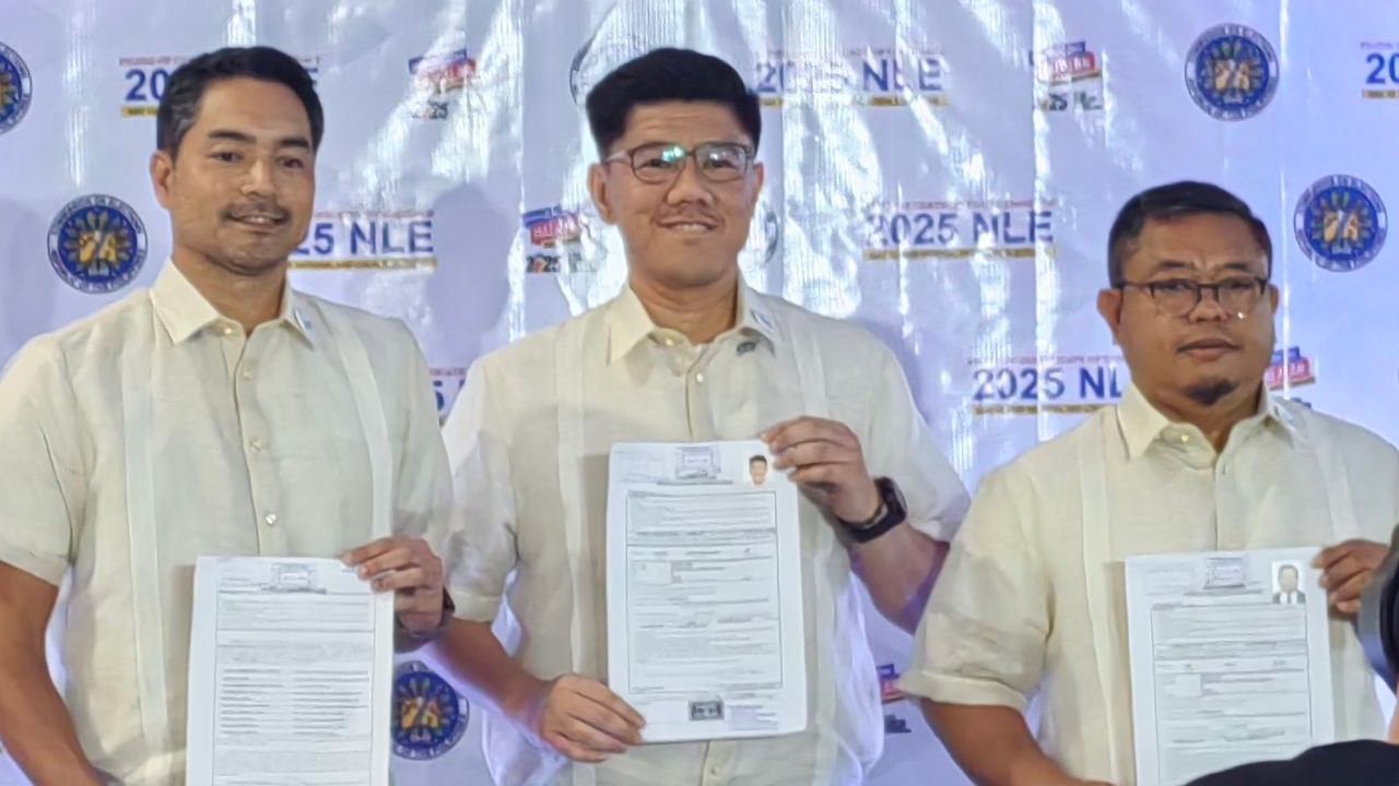 Kaunlad Pinoy Partylist, isinusulong ang mga kapakanan ng maliliit na ...